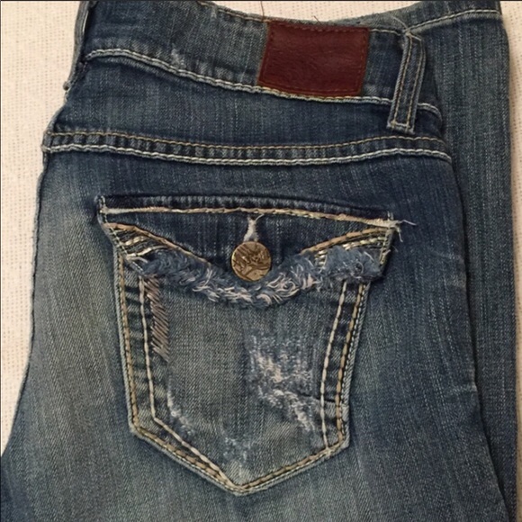 BKE | Jeans | Bke Stella Jeans | Poshmark